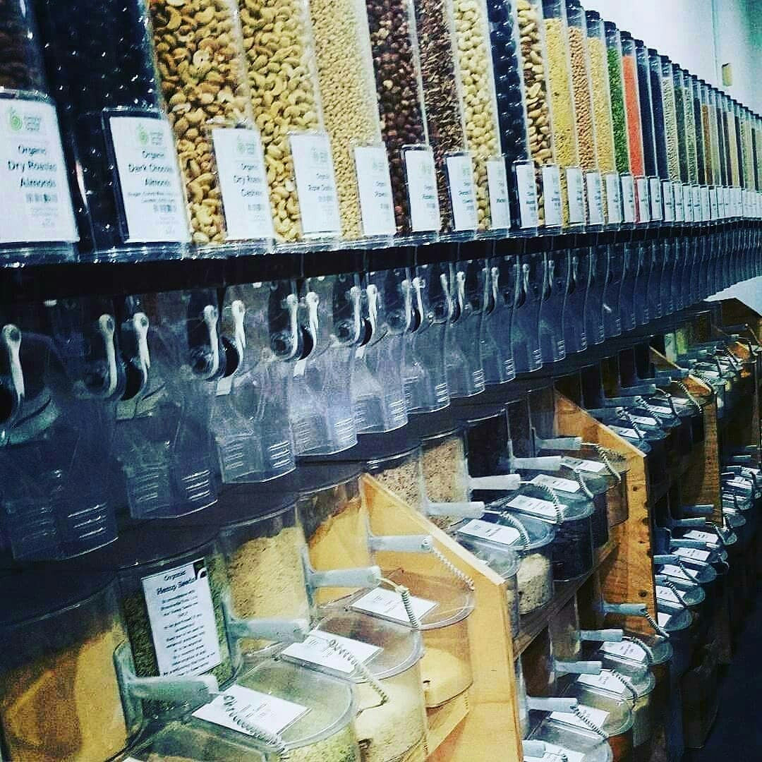 Organic Fix | Bulk Wholefoods | Eco-Friendly Products – Organic Fix Pty Ltd